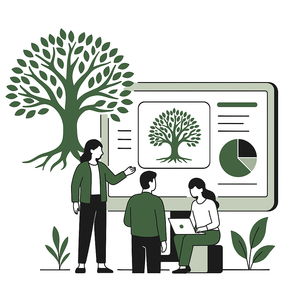 Thrive - DLAD Software Solutions