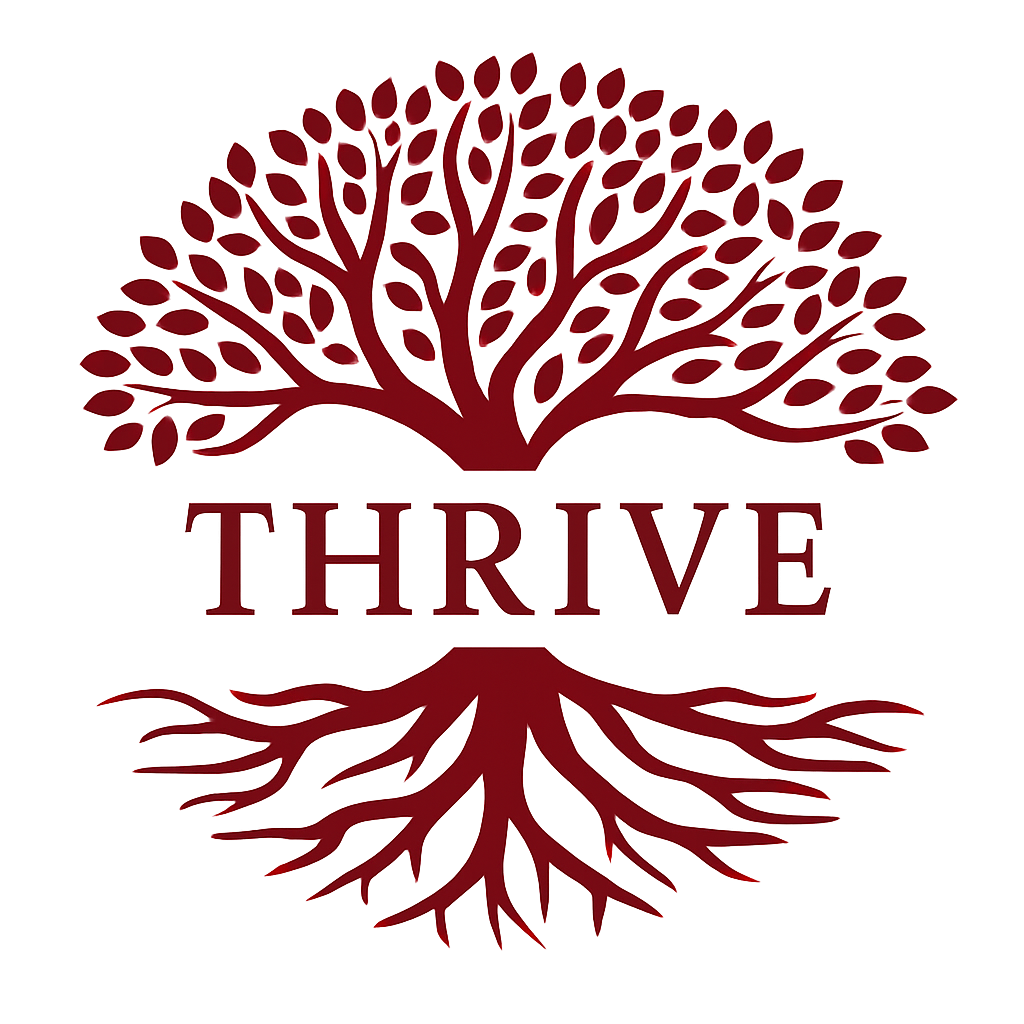 Thrive - DLAD Software Solutions